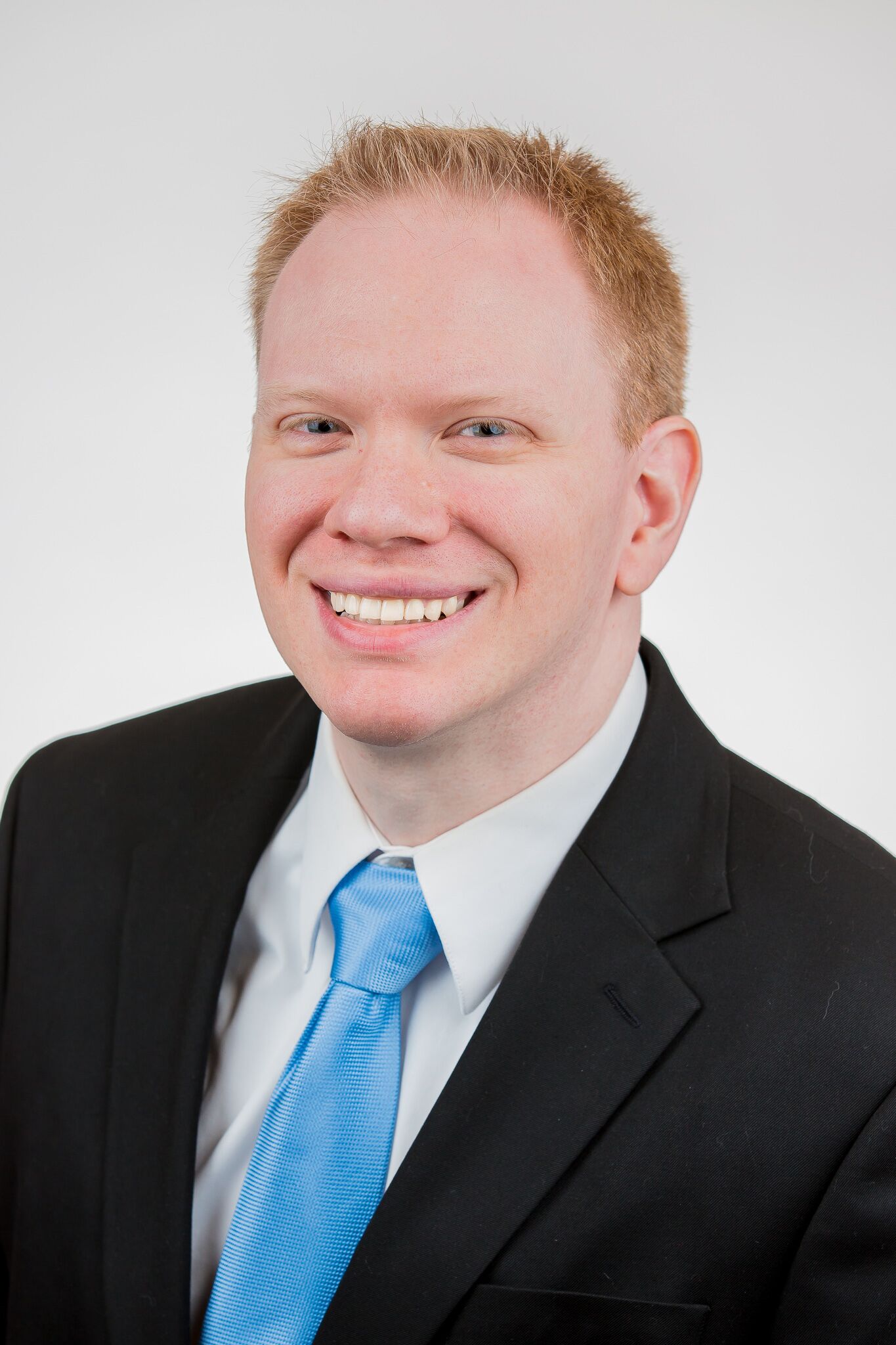 Meet The Newest Member of Our Team: Attorney Michael Kilmer - Rust Belt ...