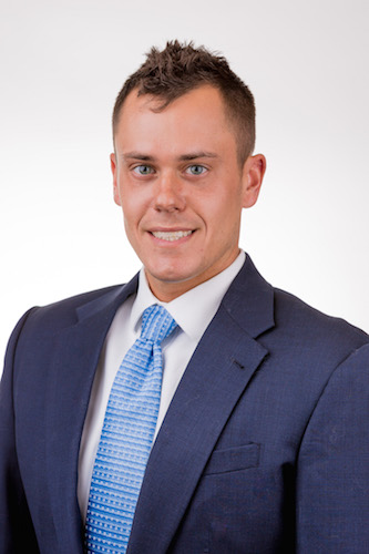 Meet Drew! - Rust Belt Business Law