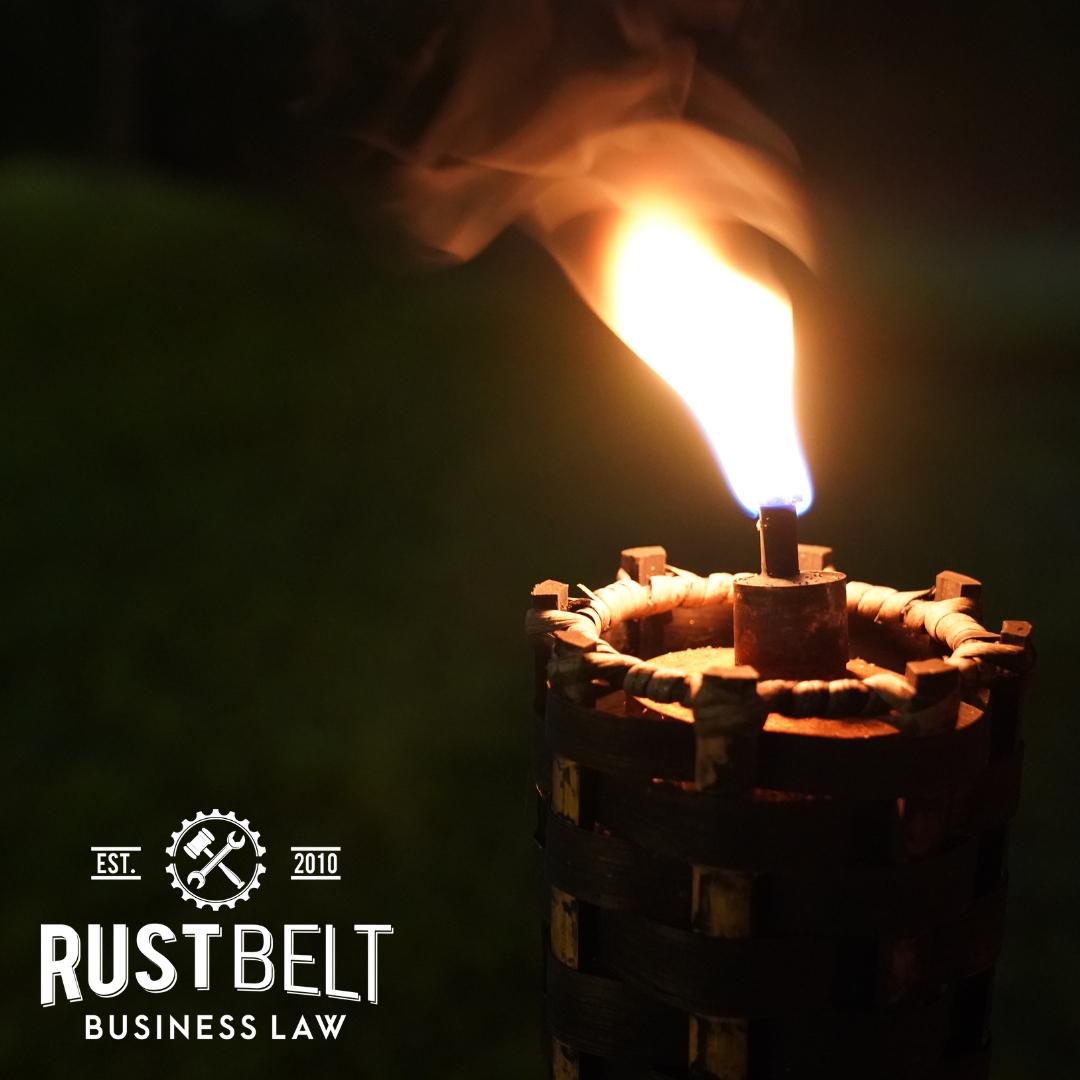 Passing the Torch: Navigating the Complexities of Business Succession ...